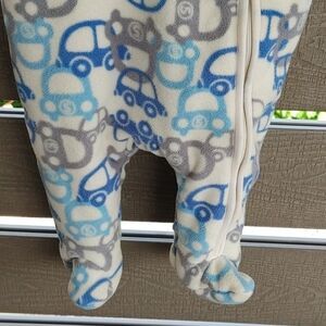 Joe Fresh | Jackets & Coats | Joe Baby Boy One Piece Fall Suit Size 3m ...